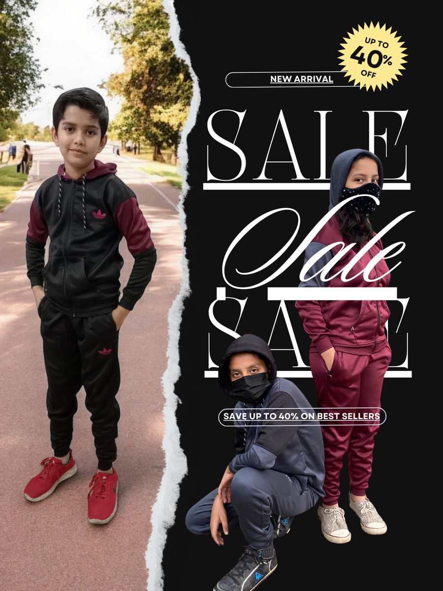 Best Online Store to buy Sports shirts & Kids Football Kits